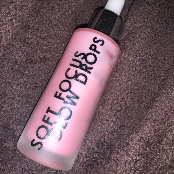 Rodial | Makeup | Rodial Soft Focus Glow Drops | Poshmark